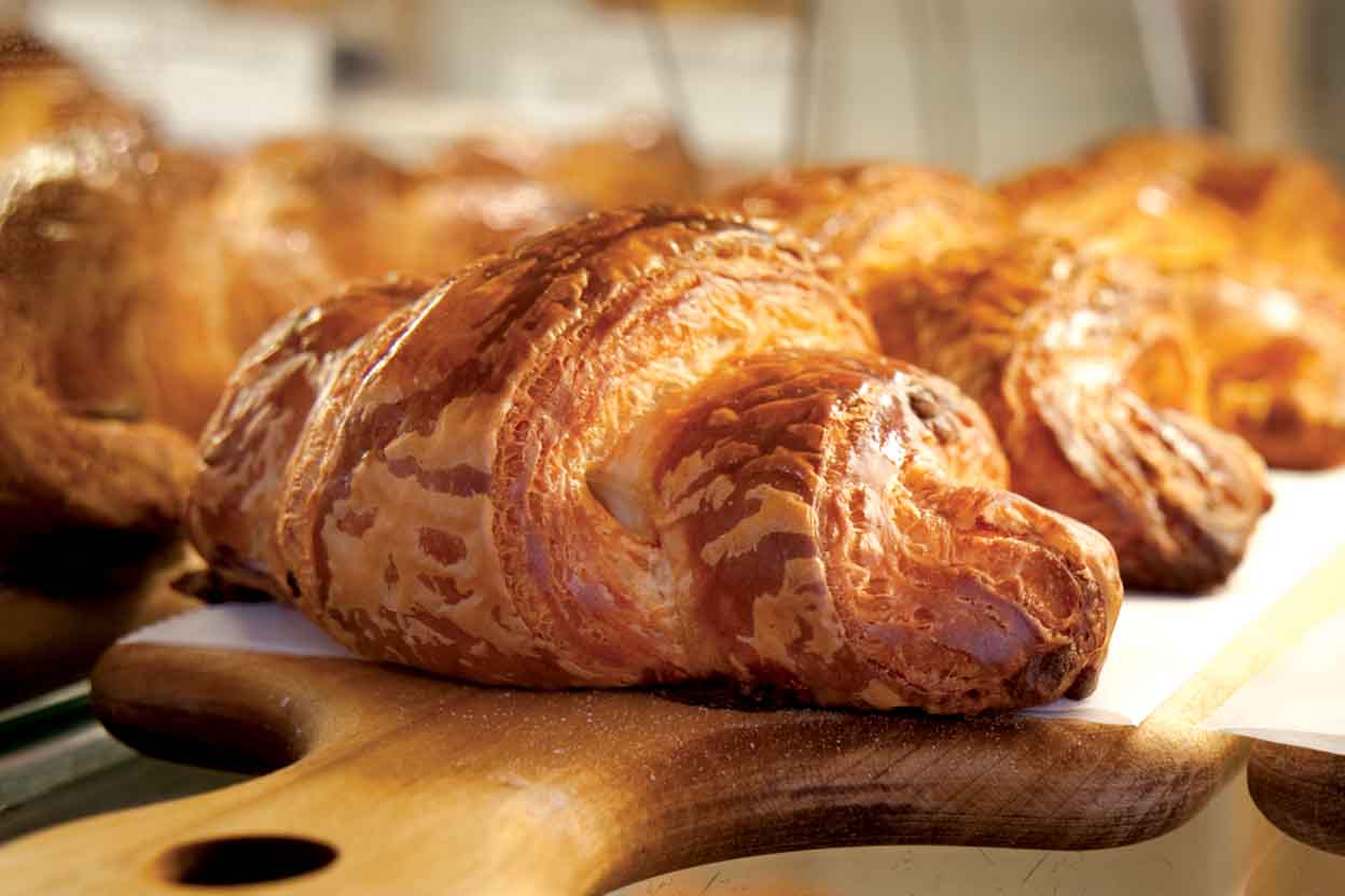 Classic Puff Pastry Pate Feuillet e Recipe King Arthur Flour Classic Puff Pastry Pate Feuillet e Recipe King Arthur Flour